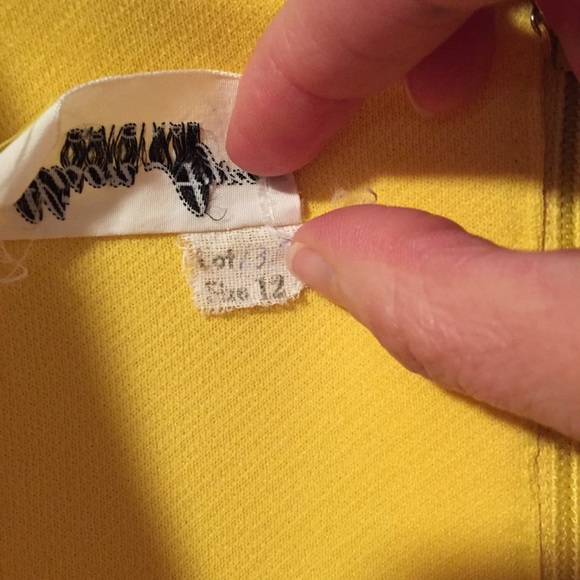 Vintage Alison Ayres Original | Dresses | Vintage Alison Ayres Original ...